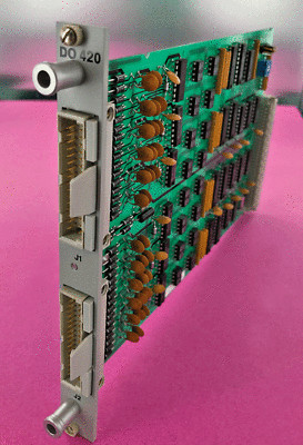 Semiconductor Manufacturing - Balzers