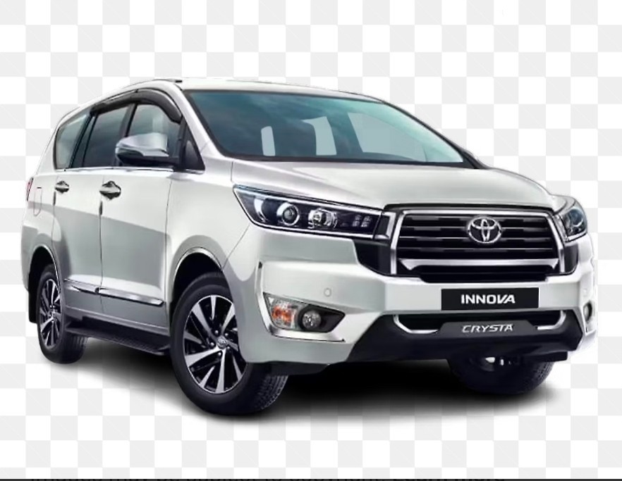 Toyota innova crysta 2017 to 2023 customs alphard tail lamps | eBay