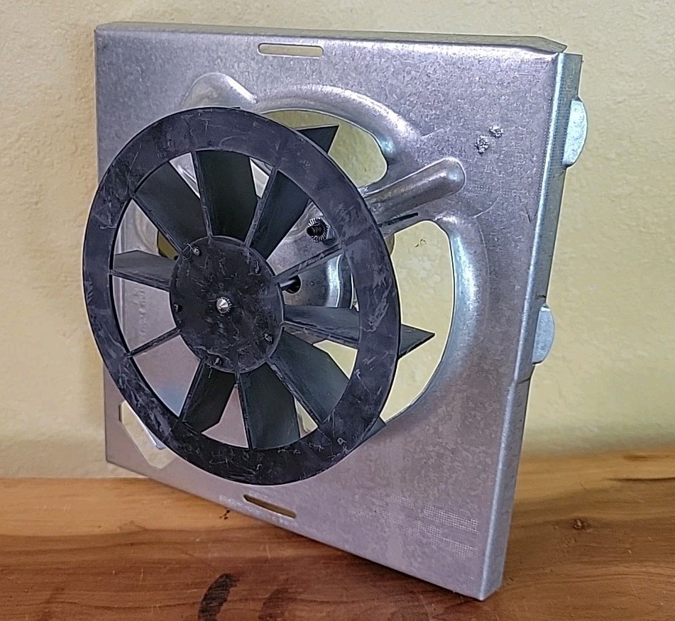 OEM Broan Nutone Bathroom Ventilation Fan 688-K 50 CFM- NEW | eBay