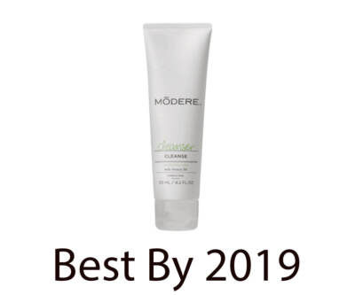 Modere Cleanser Combination Skin BEST BY 2019, 11012AU - 125ML ...