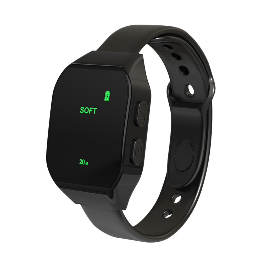 neu Sleep Aid Watch Microcurrent Pulse Anti-anxiety Insomnia Hypnosis ...