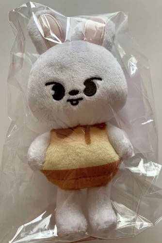 Stray Kids SKZOO Leebit Bag Charm 2nd World Tour Maniac K-pop Music JP ...