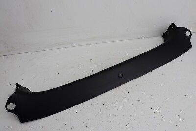 Porsche Cayenne 957 9PA 2008 Engine Bay Cowl Cover Trim Panel 7L5805503 ...
