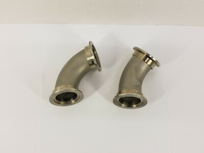 Vacuum - Fitting Elbow
