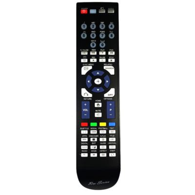 *NEW* RM-Series Replacement TV Remote Control for Sony RM-ED059 | eBay