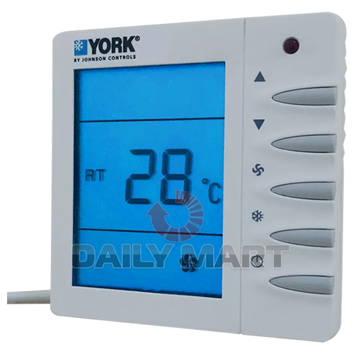 New In Box YORK APC-TMS2000DB Conditioning Temperature Control Panel | eBay