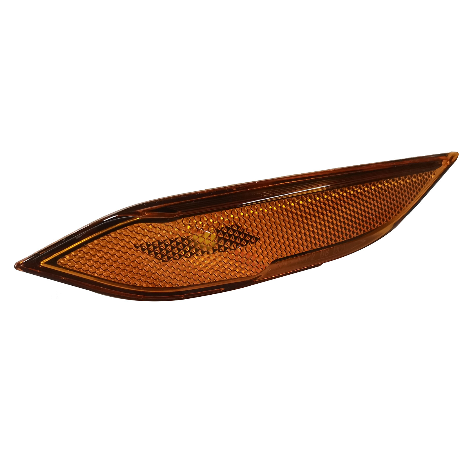 Front Bumper Right Turn Signal Light 95863107200 For Porsche Cayenne ...