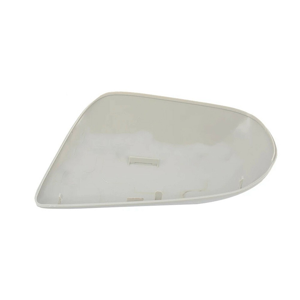 For YARIS 2008 2013 Right Side Mirror Cap Casing Protects Rearview ...