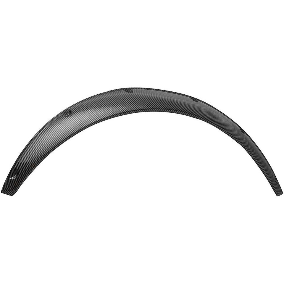 For Kia Soul ev KDM CARBON FIBER Fender Flares Body Kit Wheel Extra ...