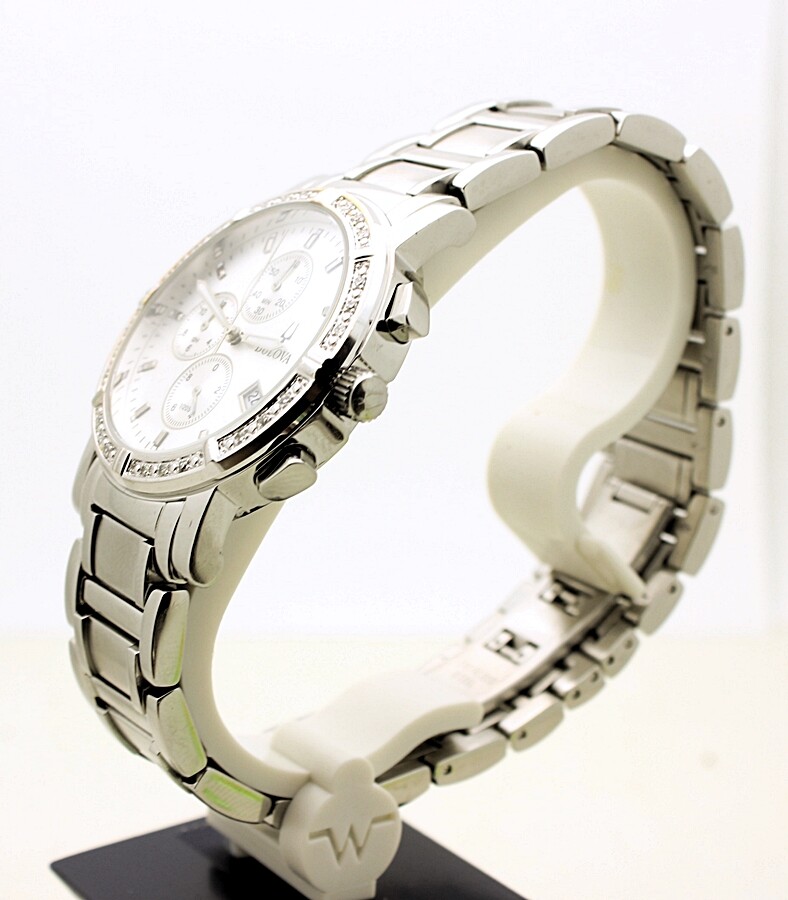 Bulova 96000 96E03 Wrist Watch for Men for sale online | eBay