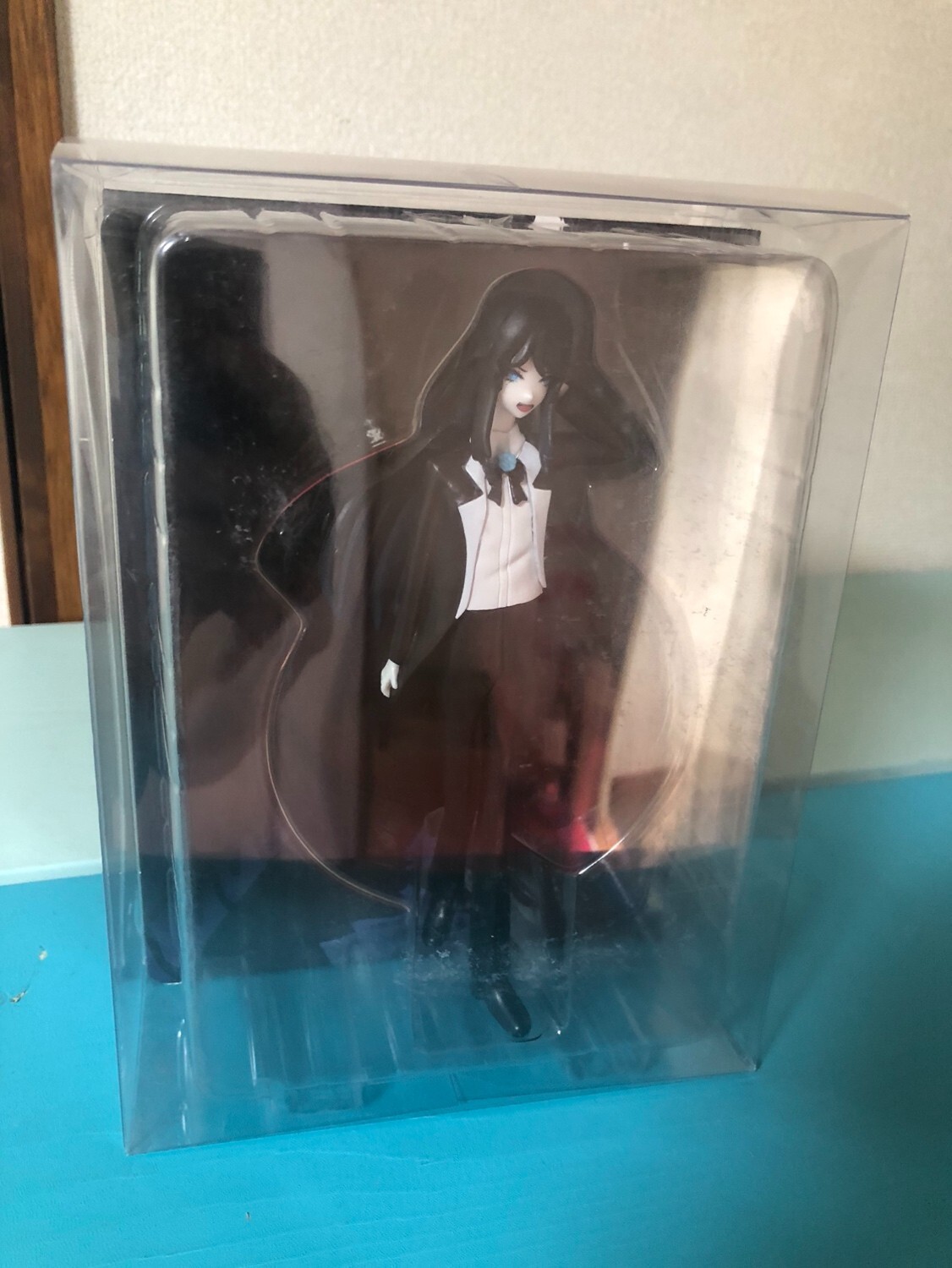 Ado Kyogen First Limited Edition CD First Album Figure Book set Japan ...