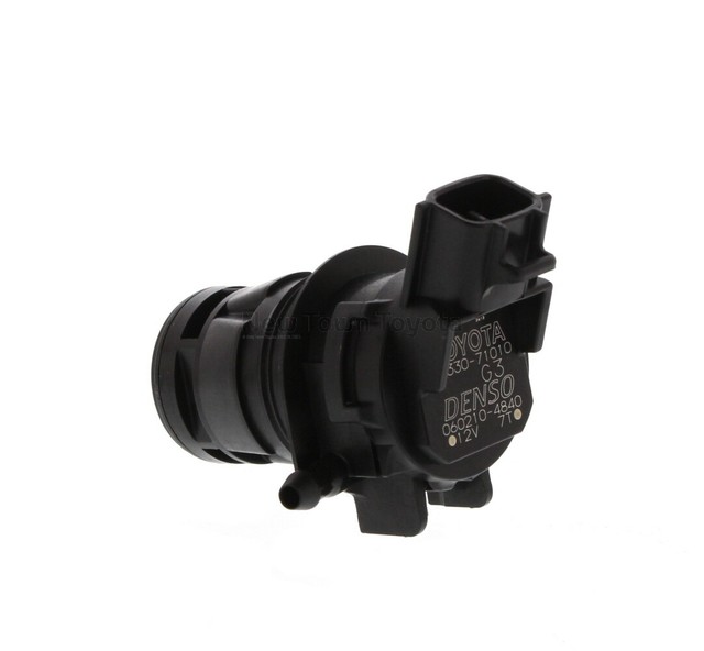 Toyota Rav4 III Washer Pump Front 85330-71010 060210-4840 for sale ...
