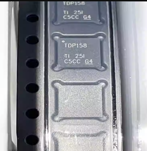 TDP158 TDP158RSB HDMI IC Retimer XBOX ONE X ONE S Authentic TDMS ...