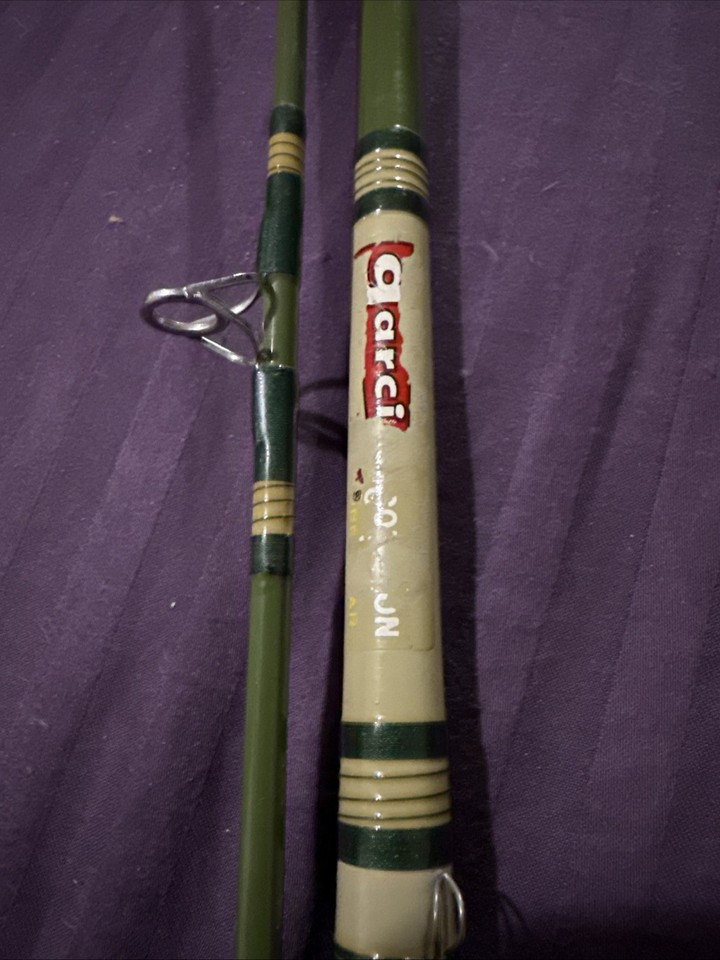 Abu Garcia Rod 19510 Older Rod | eBay