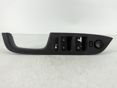 Stunning Service Driver Door Switch Gmc Terrain Gallery