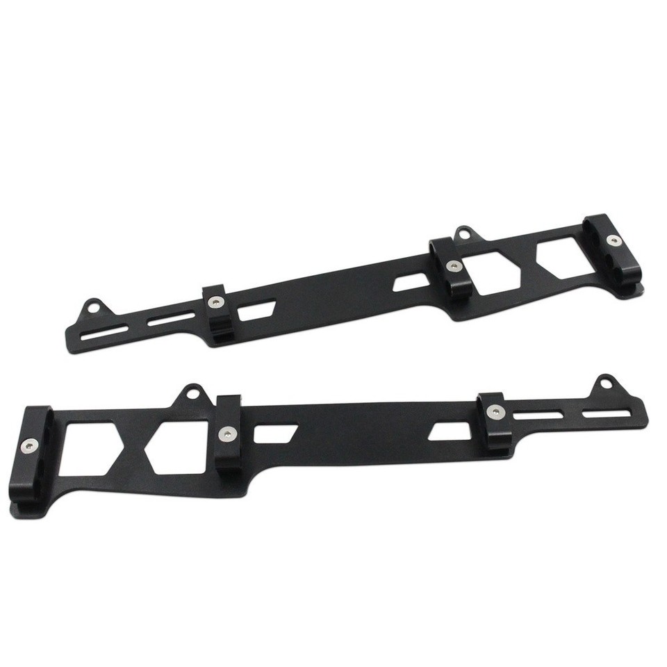 4 Wire Spark Wire Holder for Chevy 141638 Aluminum Alloy 7mm 8mm Wires ...