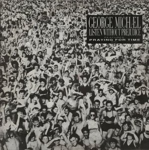 GEORGE MICHAEL - Listen Without Prejudice - CD - **BRAND NEW/STILL ...
