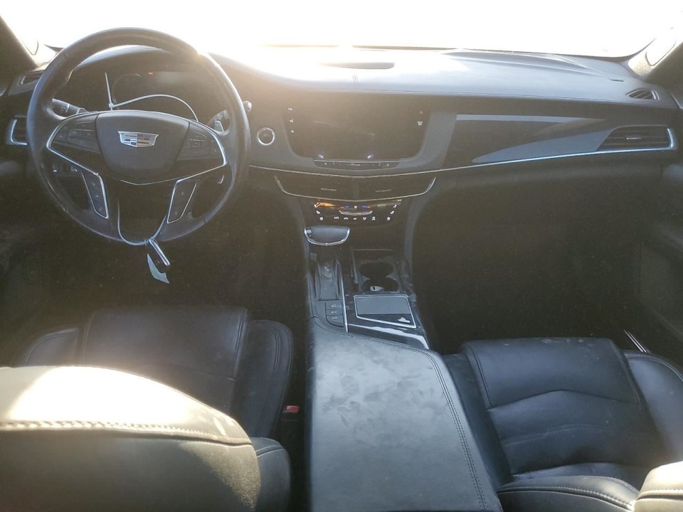 ANTI-LOCK BRAKE PTS OEM 16-17 CADILLAC CT6 1YR WRNTY | eBay