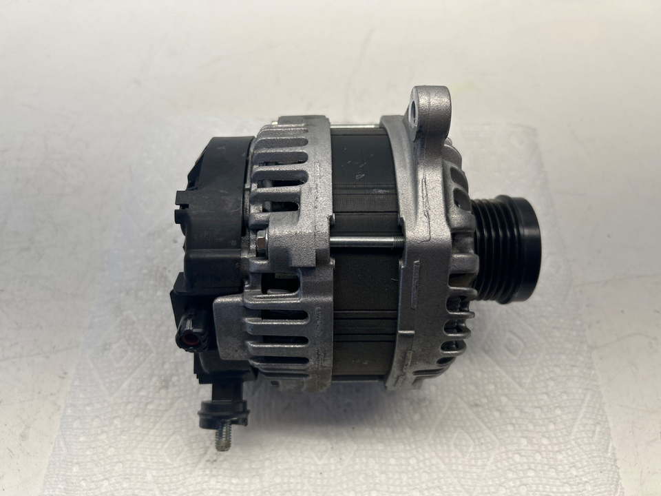 OEM ENGINE ALTERNATOR 2019 2020 2021 2022 2023 SUBARU FORESTER 2.5L ...