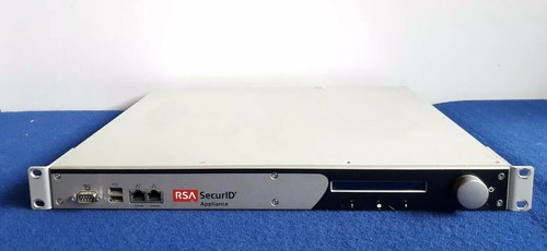 Celestix SCORPIO-X RSA SecurID Appliance ND308 Security Firewall | eBay