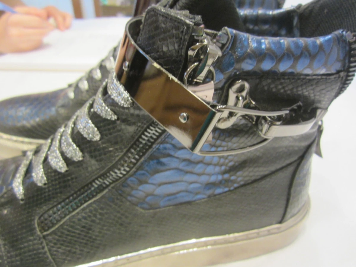 J75 By Jump Zeus High Top Sneaker Hotsell | emergencydentistry.com
