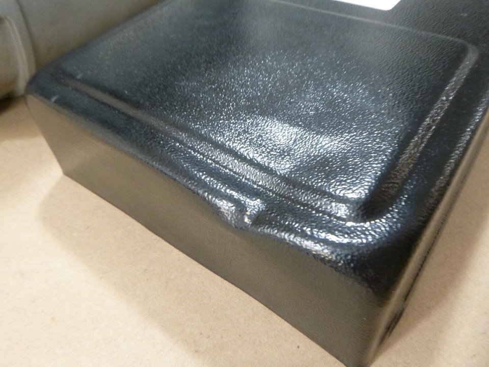 MECC ALTE T16F-160 217975 9KVA GENERATOR 3PH 120/208V 60HZ 3600RPM | eBay