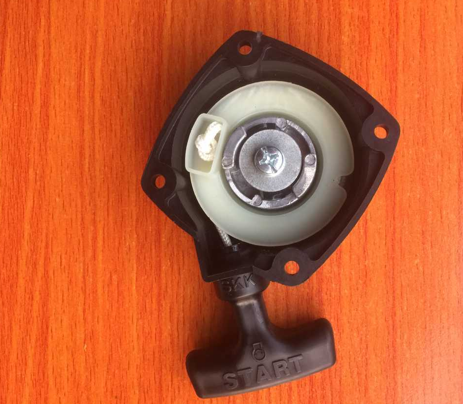 Ignition Coil Flywheel Pull Starter Kit for ZENOAH RCMK G260PUM 290PUM ...