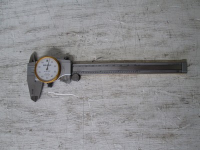 Calipers - Craftsman Caliper