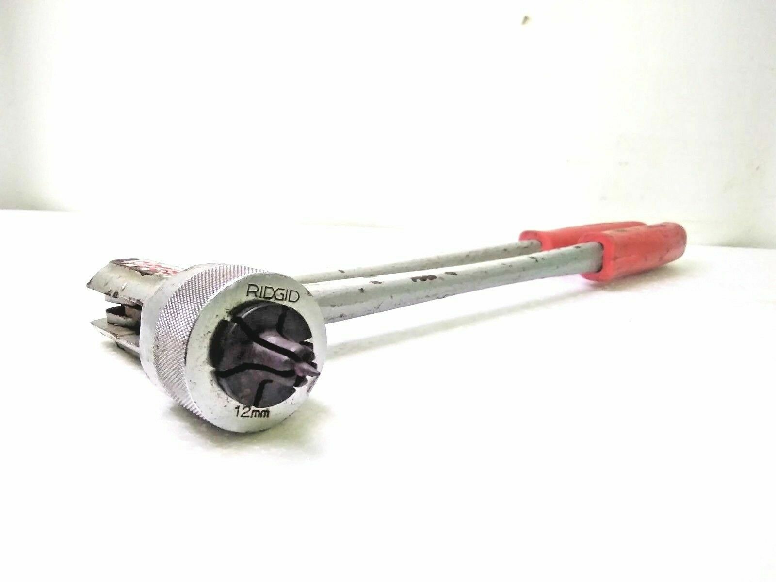 Ridgid Tube Expander Model S 12 mm head - Free Shipping | eBay