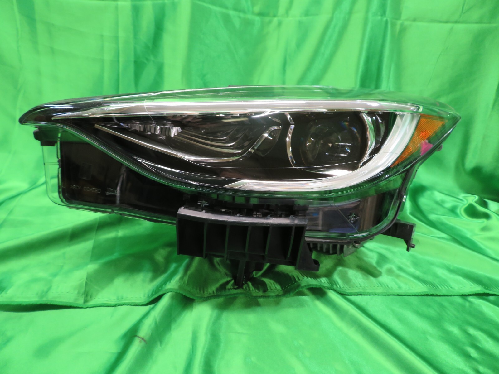Infiniti Qx30 OEM LED Left Headlight 2017 2018 2019 for sale online | eBay