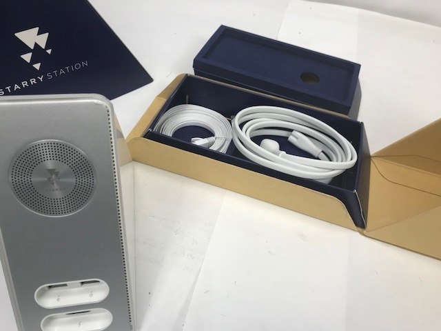 Starry Station Touchscreen WiFi Router S00111 Simple Setup for sale ...