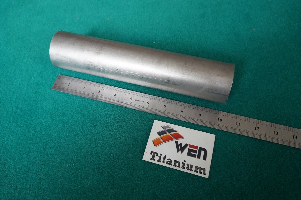 Tabella Dn Tubi Acciaio Tubo De Titanio Puro Grado 2 (Gr2) - Diámetros ...