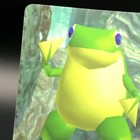 Toad Final Fantasy 7 FF7 Game TCG Trading Cards 1996 Bandai Square F/S ...