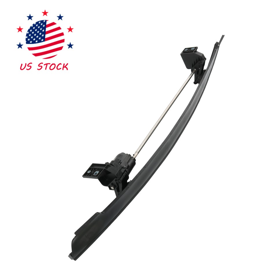 FRONT ACTIVE AIR DAM FOR 2019 2020 2021 2022 2023 RAM 1500 DT ...