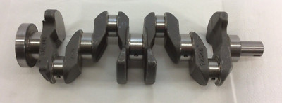 12201-1VA0A Nissan NV / Rogue / Sentra Crankshaft NEW OEM - 122011VA0A ...