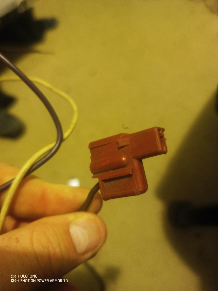 1969 1970 1971 1972 GTO LEMANS REAR DEFOG HI/LOW SWITCH | eBay