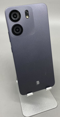 BLU View 5 B160V 64GB Android Smartphone Tracfone Only Gray -FAIR | eBay