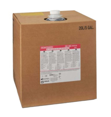 Analytical Instruments - Cell Dyn