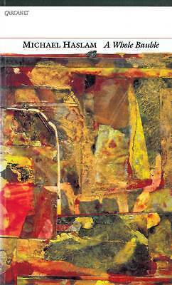 A Whole Bauble by Michael Haslam (Paperback, 1995) for sale online | eBay