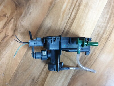 Peugeot 207 308 307 3008 5008 DIESEL EOLYS DPF FLUID PUMP EOLYS 1.6 2.0 ...