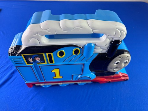 ERTL Thomas & Friends CARRYING CASE | eBay