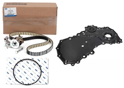 FORD TRANSIT CUSTOM TRANSIT Mk8 2017- 2.0 EcoBlue TIMING BELT KIT ...