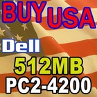 512MB Dell Dimension 5150 SFF 9100 E310 E510 Memory Ram | eBay