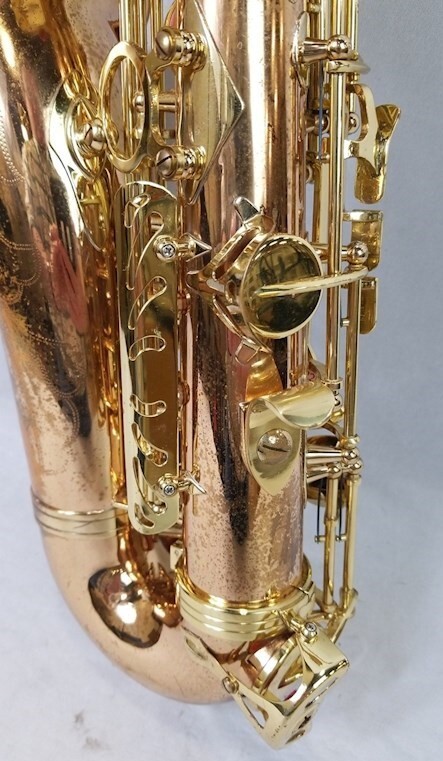 Knight USA Alto Saxophone, Good Condition | eBay