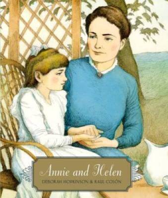 Annie and Helen - Hardcover By Hopkinson, Deborah - GOOD 9780375857065 ...