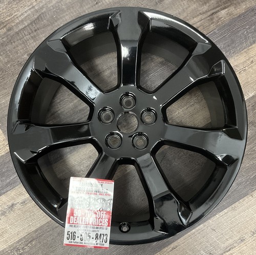 Ford Explorer 2020 2021 2022 2023 10271 aluminum OEM wheel rim 21x9 ...