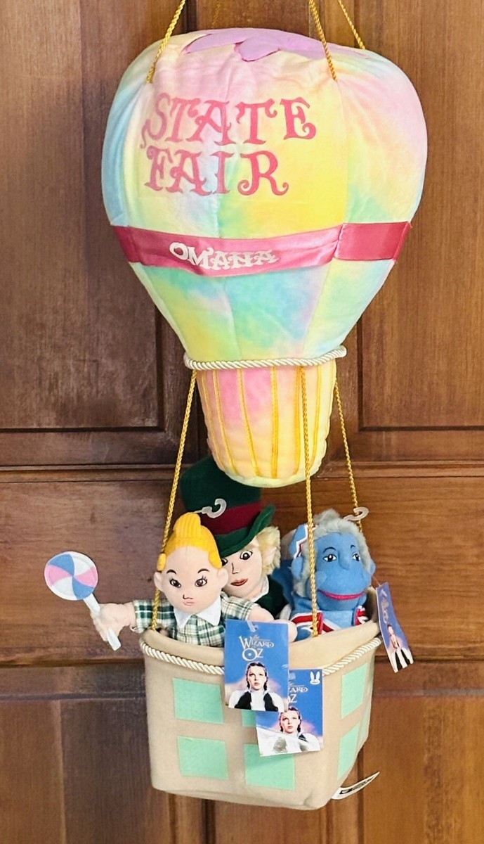Wizard Of Oz Wizard Balloon