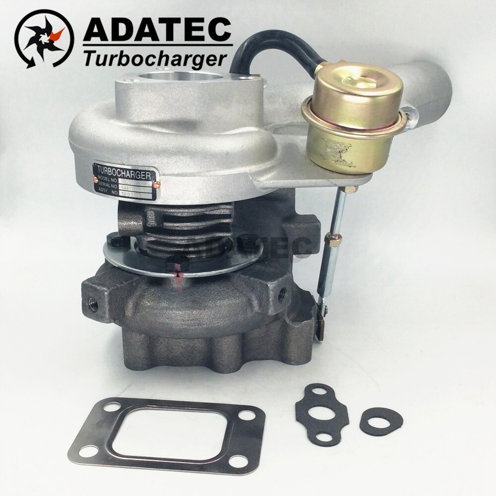 TB2580 703605 Turbo 14411-G2402 For Nissan CabStar 2.7 Dci TD27T 95 HP ...