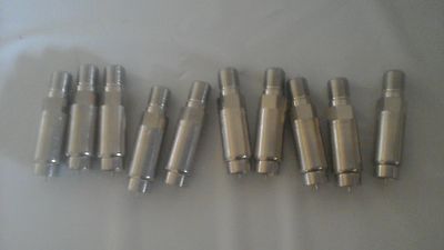 EAGLE COMTRONICS CABLE TV FILTER ONLY EHP 88 / 65 / 50 090 lot 10 pcs ...