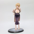 Anime toy doll Irene beautiful girl PVC Figure Model New No Box 18cm | eBay